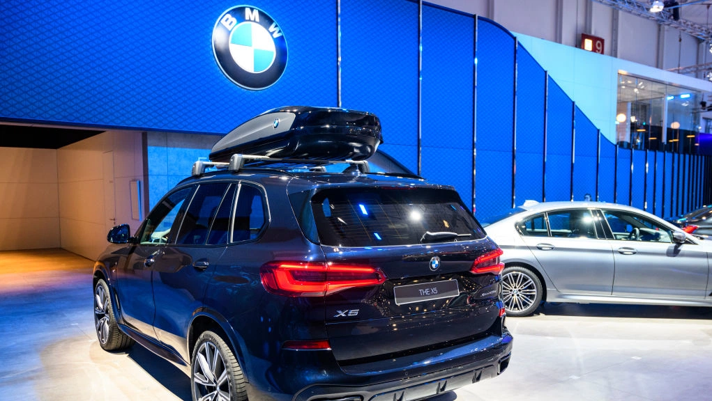 18 red flags before buying a BMW