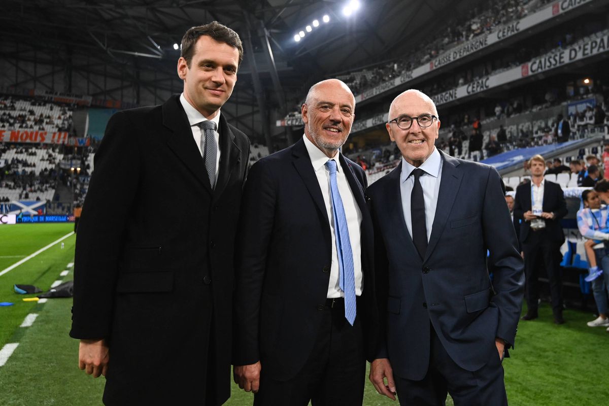 OM : McCourt a menti, l’UEFA va frapper fort ce mardi