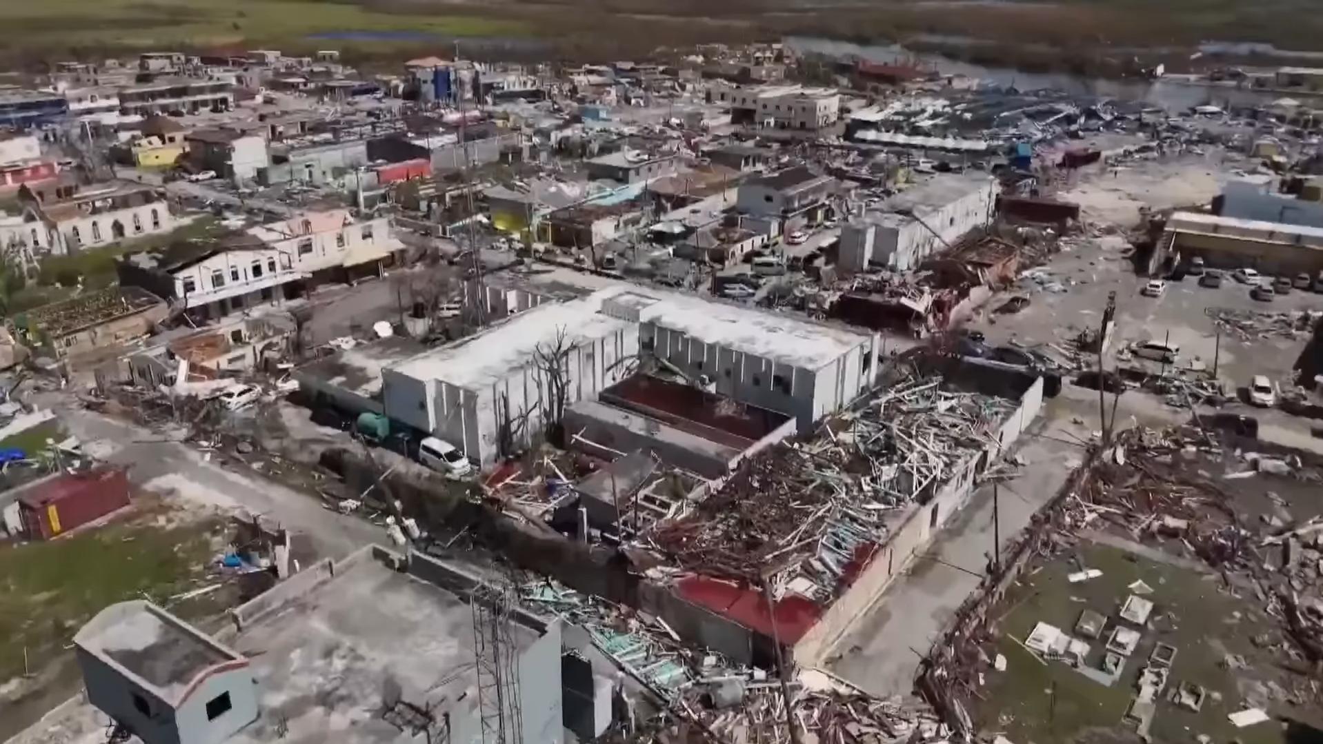 Trump's fired FEMA nominee returns to lead disaster agency hurting from ...