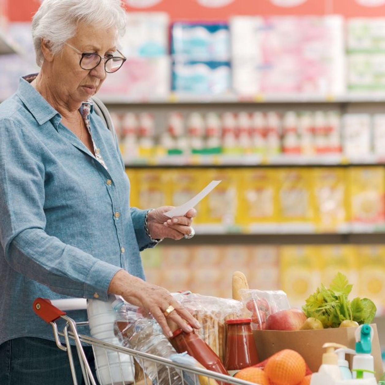 « Bon à savoir quand on a une petite retraite » : ce jour précis est le ...
