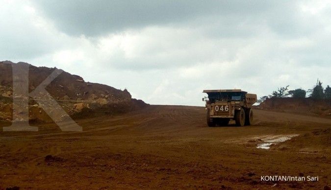Hasil RUPS Vale Indonesia (INCO) akan bagi dividen US$ 45,64 juta, 60% ...