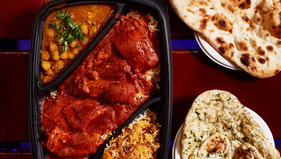 10 signs of a great Indian restaurant