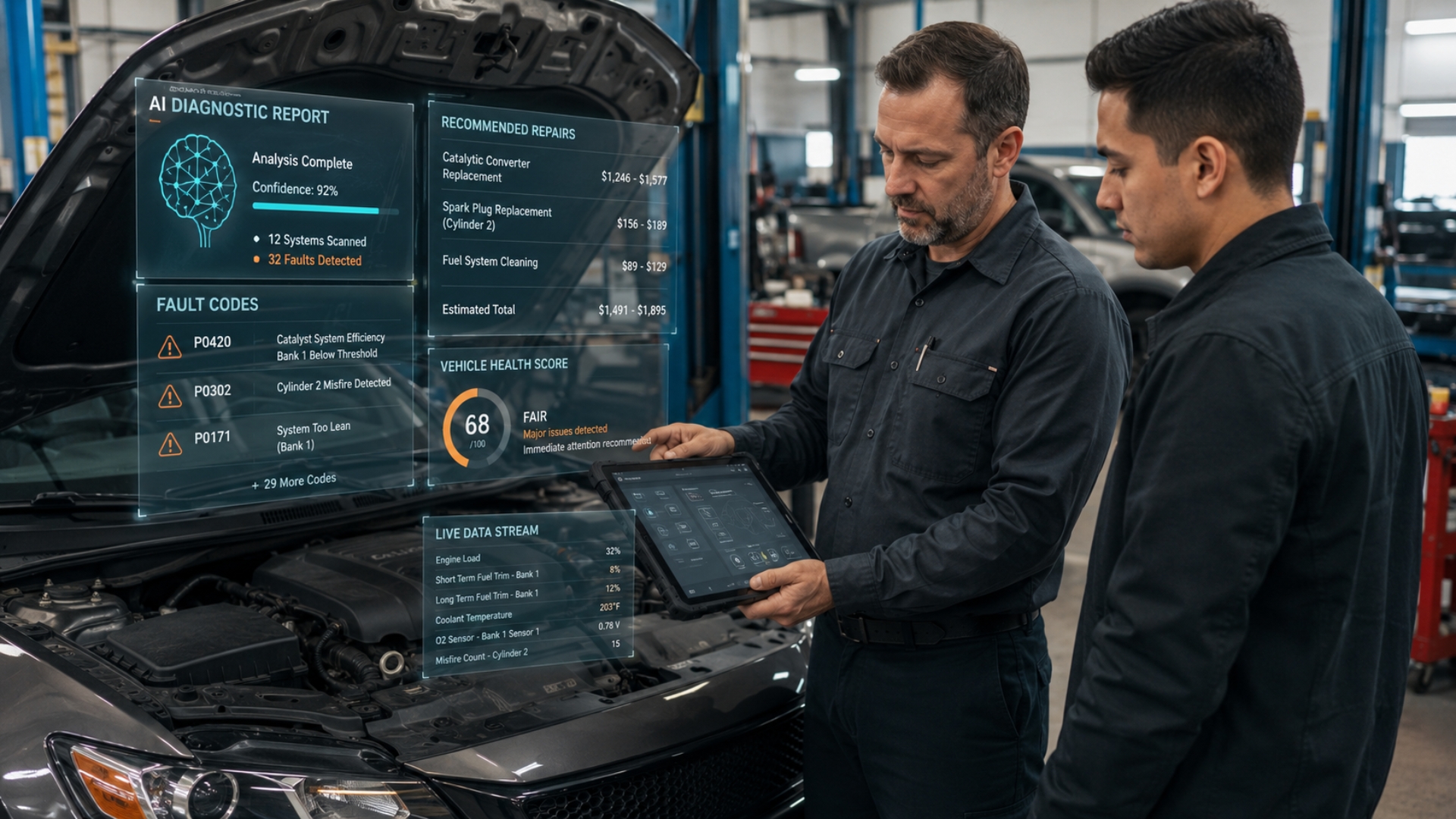 Can AI finally fix the most frustrating part of car ownership?
