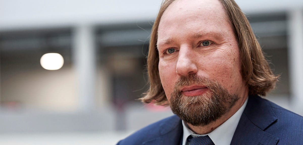 „Ein klassischer Macho“ – Hofreiter lästert über Kubicki