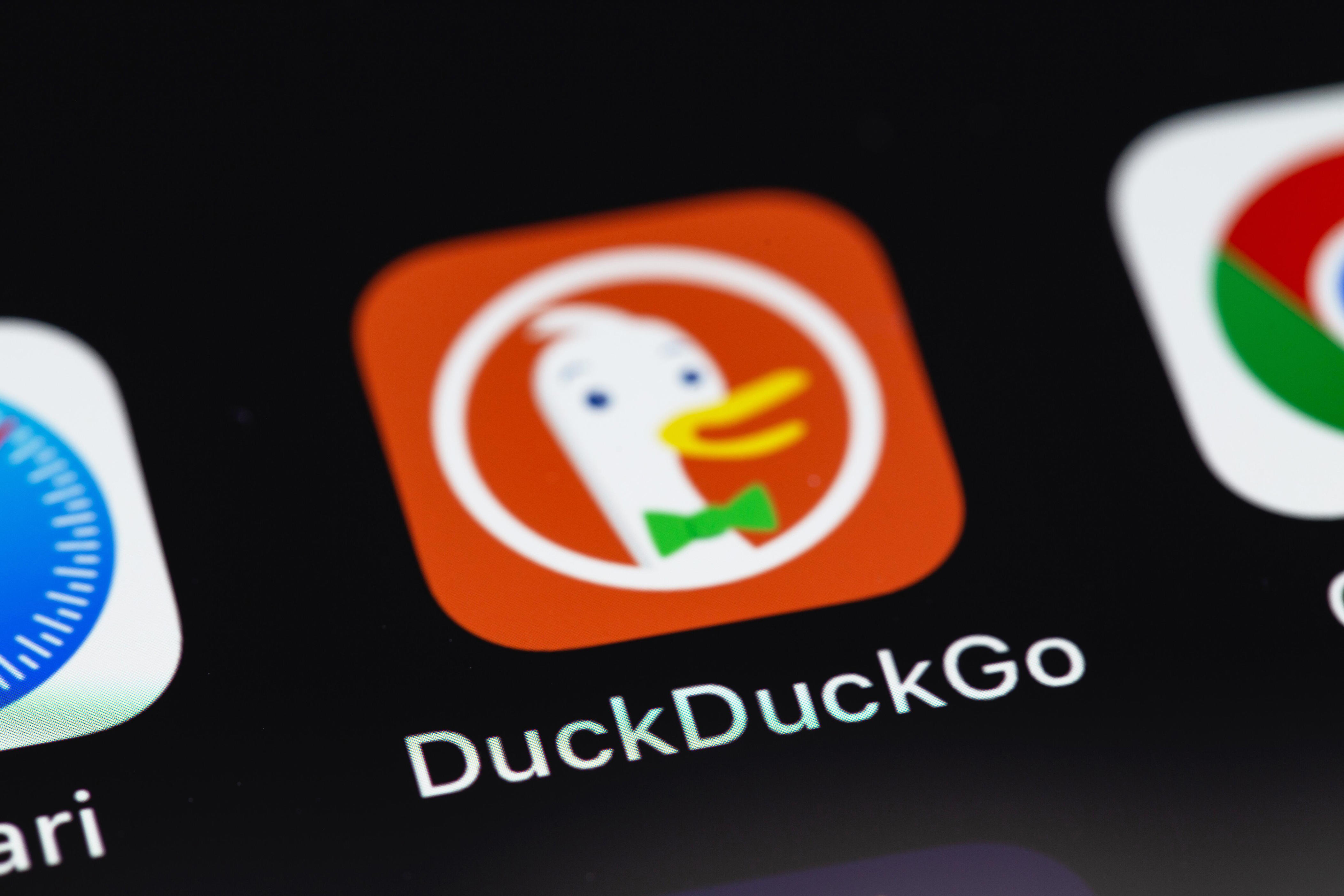 DuckDuckGo's popular 'No AI' search engine is now easier to access