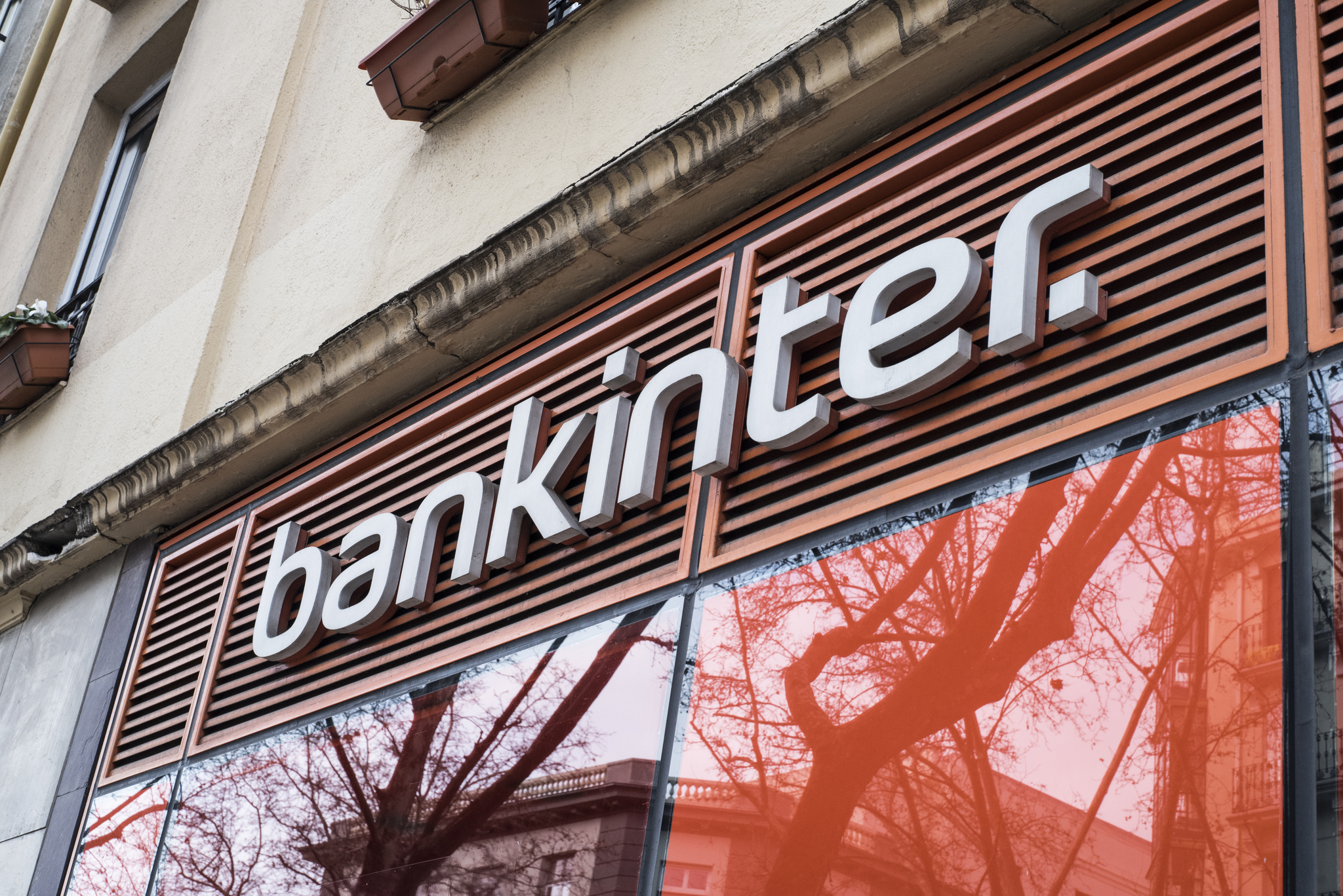 Bankinter entra en Países Bajos con la compra de Tulp Hypotheken