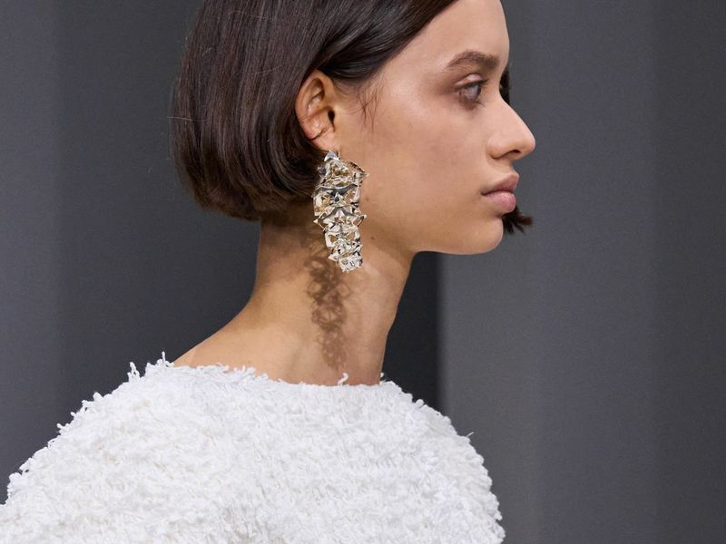 Superkurz mit klaren Linien: So modern ist der Sculpted Micro Bob