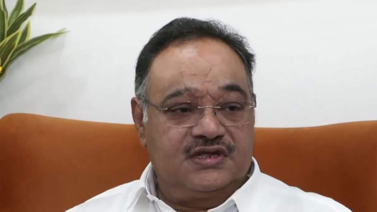 Trinamoolisation of BJP will never happen: Samik Bhattacharya