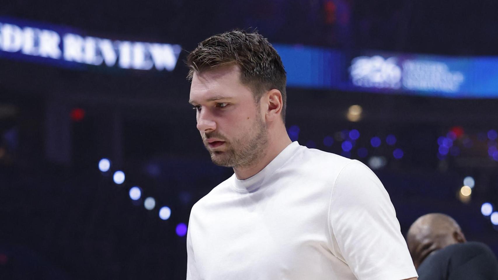 El éxito de Luka Doncic, 27 años, fuera de las pistas: invierte en un ...