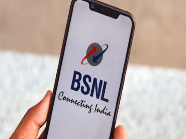 210GB data and OTT benefits: BSNL's new plan is the talk of the town—no ...