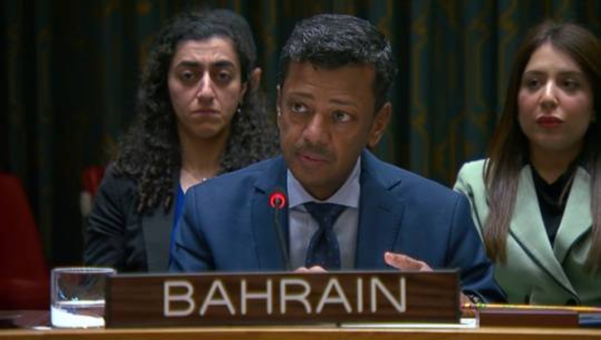 Security Council LIVE: Emergency meeting on Lebanon as Israeli attacks ...