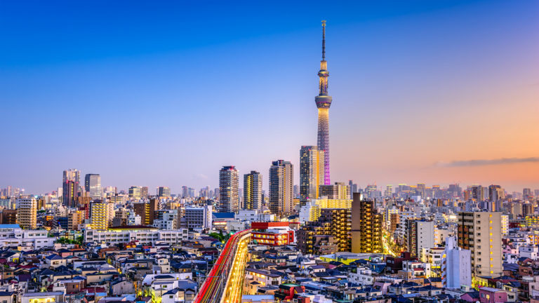 Which country is the 'Land of the Rising Sun' and what you need to know ...