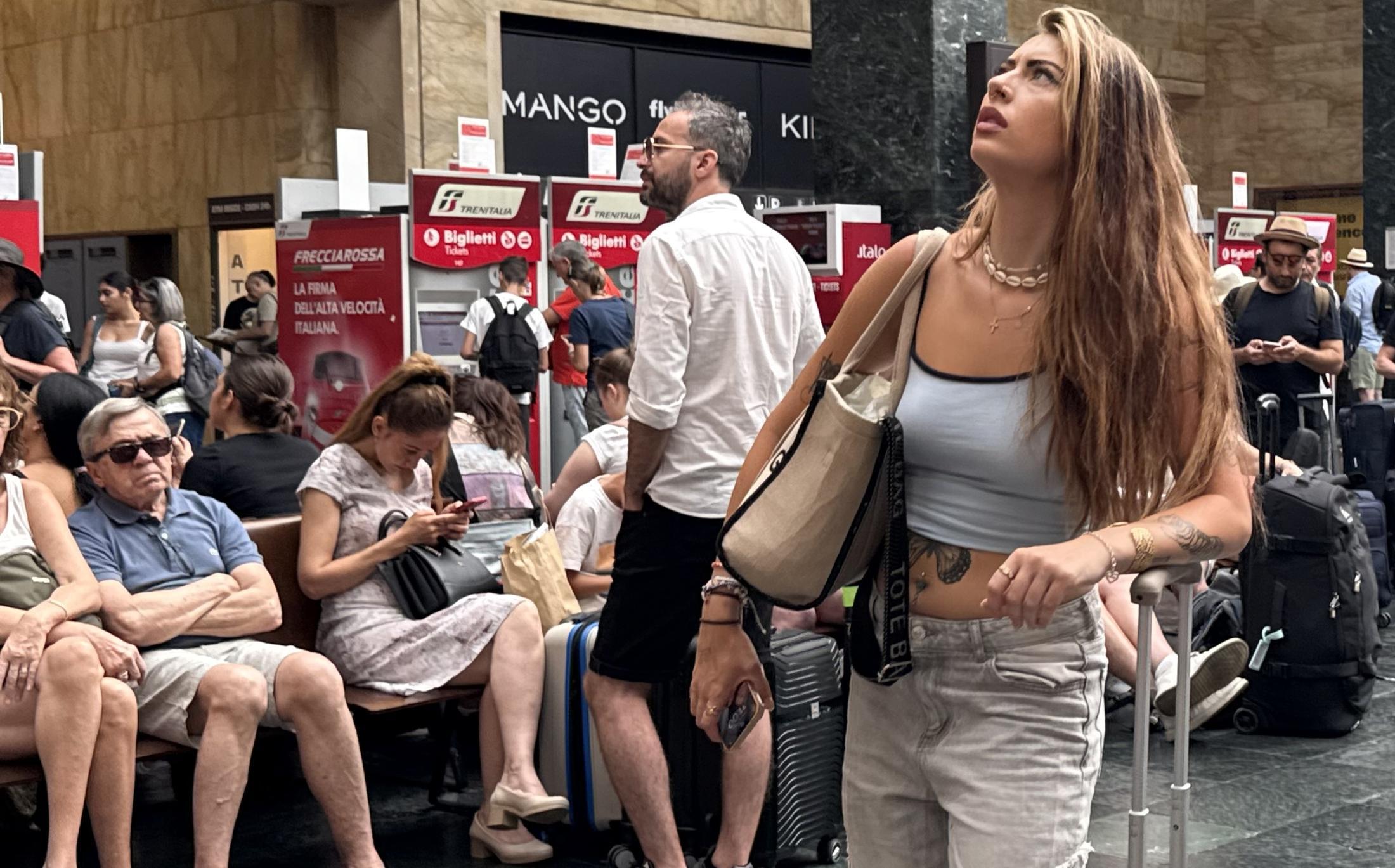 Tassa soggiorno, 82 milioni in tasca. Strade, bus e sostegno alla moda ...