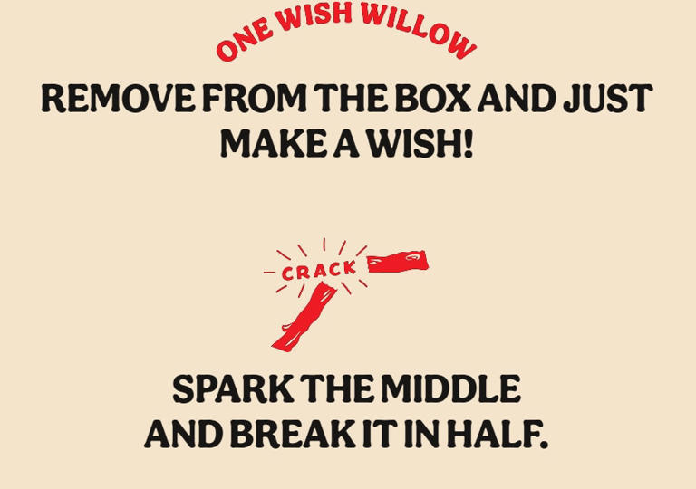 The One Wish Willow explained: The 'cursed' object from Obsession is ...