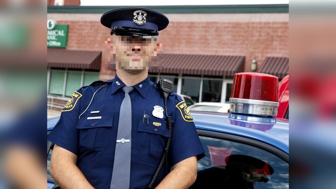 A police officer ate pot brownies - then called 911 because he thought ...