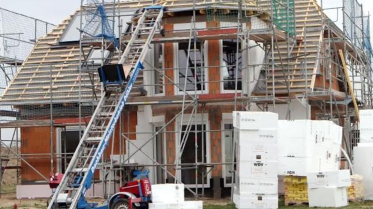 Leser zum Wohnungsmarkt: „Kleinvermieter haben keinen Bock mehr. Lasse ...
