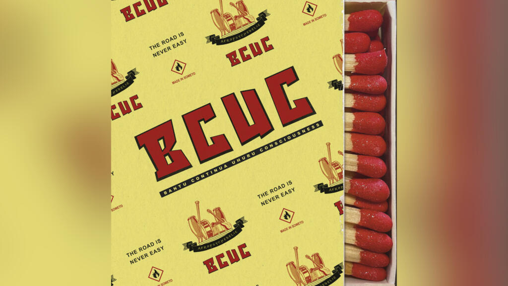 BCUC, groupe sud-africain : album « The Road Is Never Easy » et transe ...