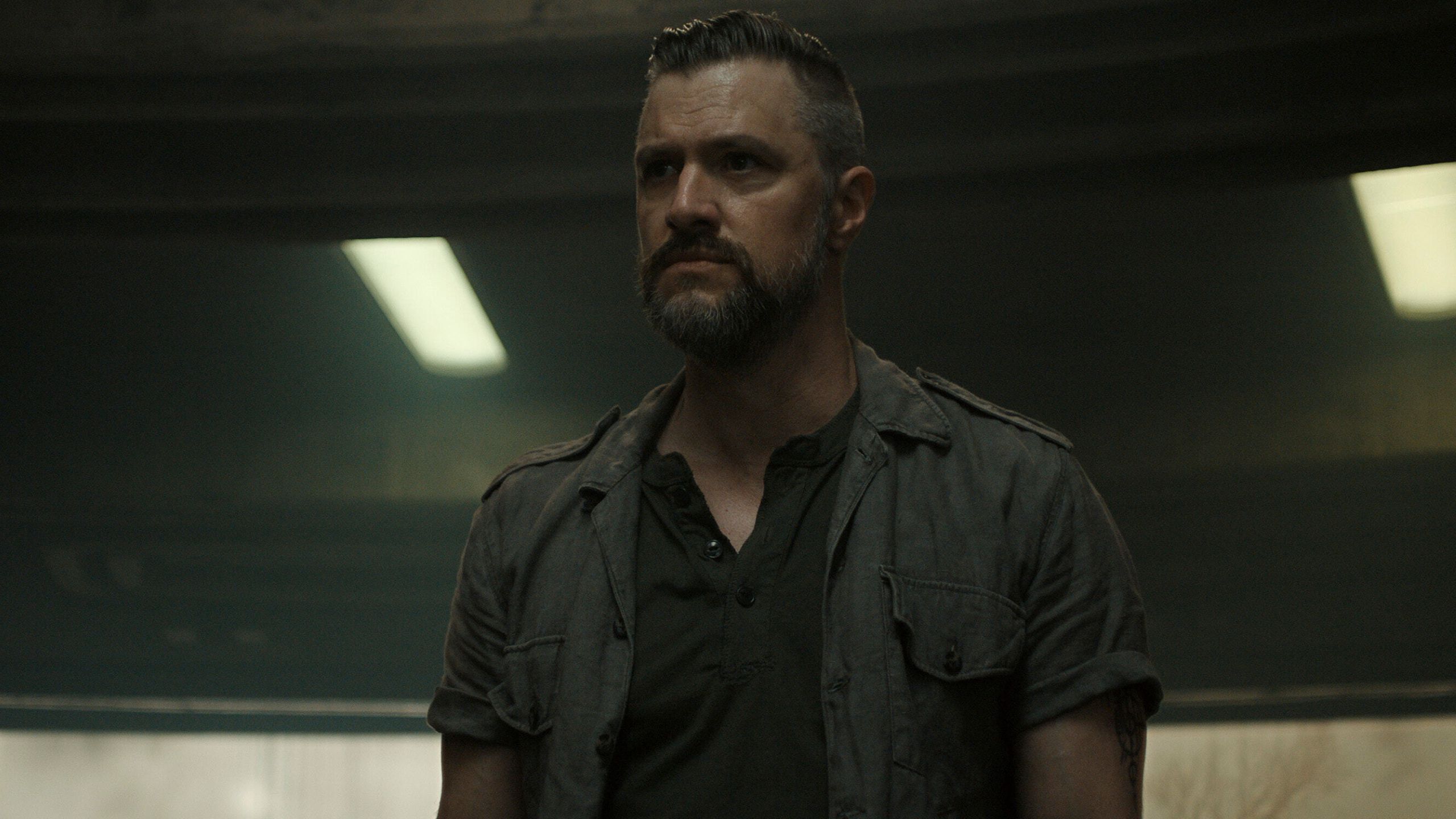 Apple TV's 'Lost Meets 1984' series is so good, it's already renewed ...