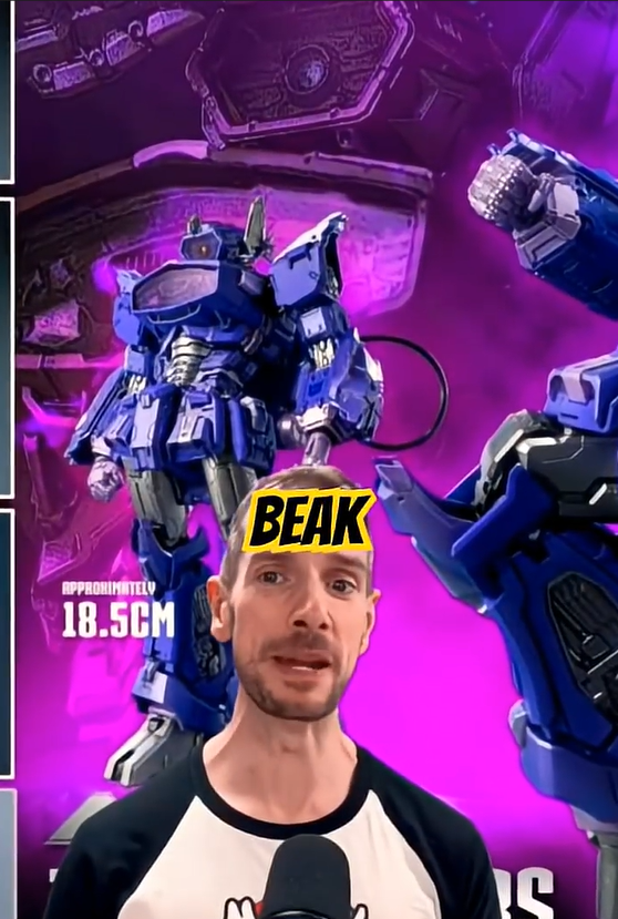 Who makes the best Transformers figures? Comparing top toy brands