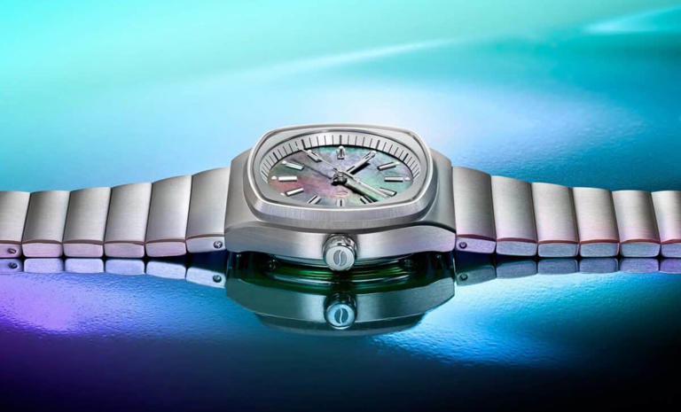 Brew Metric Lite : La montre compacte au charme vintage incontournable