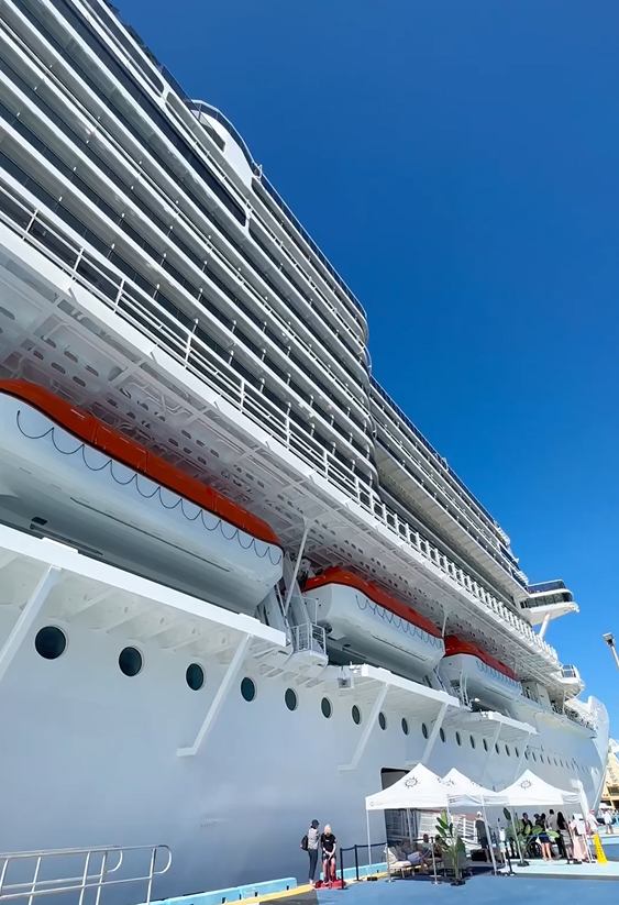 Things you didn’t know about cruise ships: Hidden features and secrets