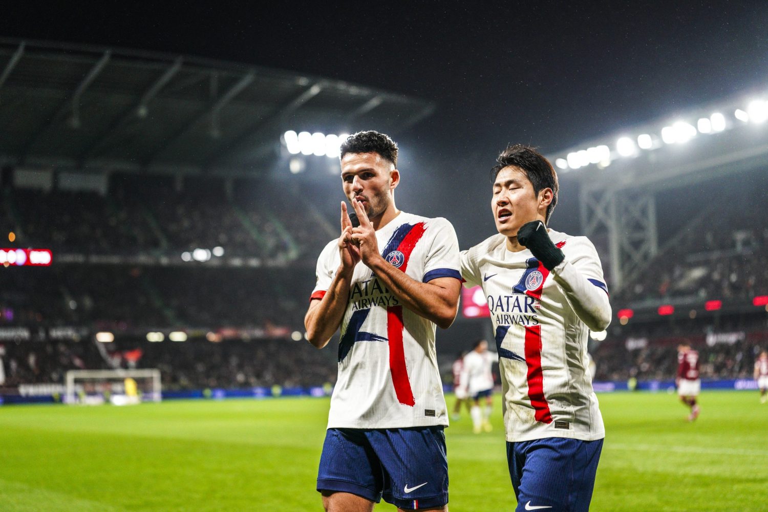 PSG transfer news – Ramos on his way out, other departures looming