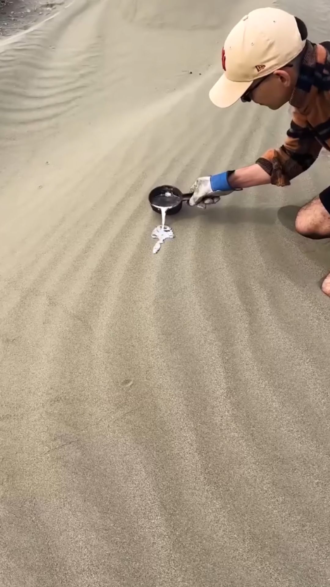 Inside the unexpected treasures found with magnet fishing