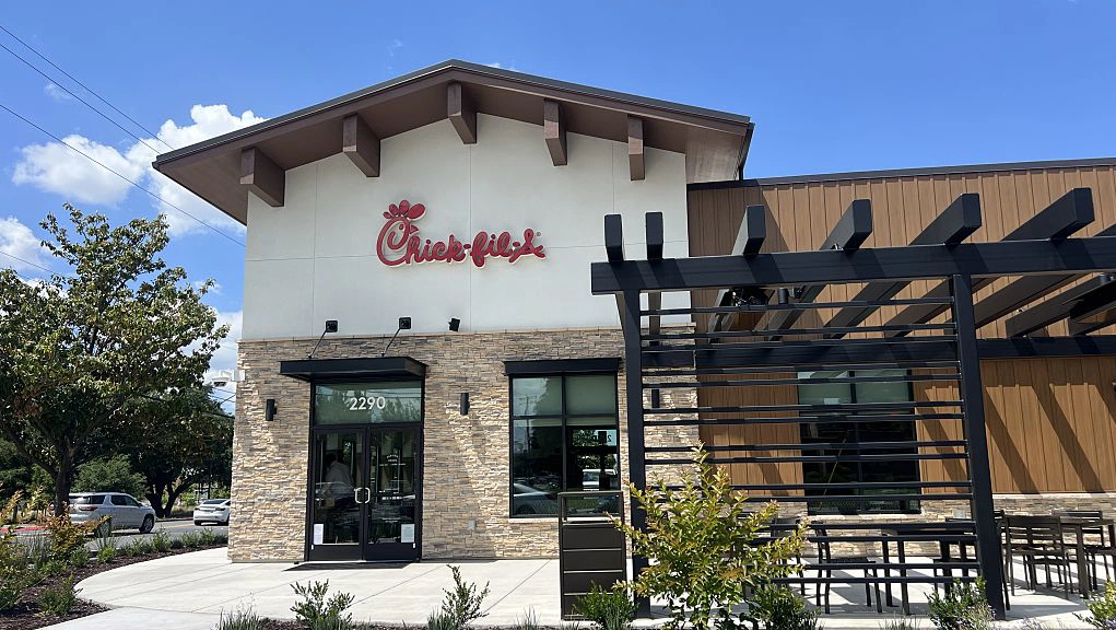 16 fast food chains ranked by quality and satisfaction