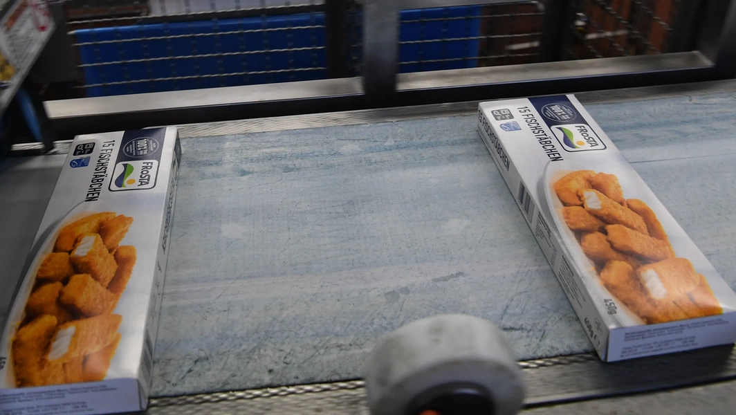 7 frozen fish stick brands ranked by taste and quality