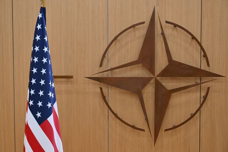 米、欧州NATO加盟国への核兵器配備拡大を協議＝FT