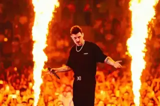 Dawid Podsiadło zagra na Stadionie Śląskim w Chorzowie. Organizatorzy ...