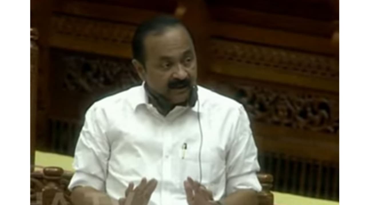 Kerala Assembly rejects motion on inflation; CM seeks time for action