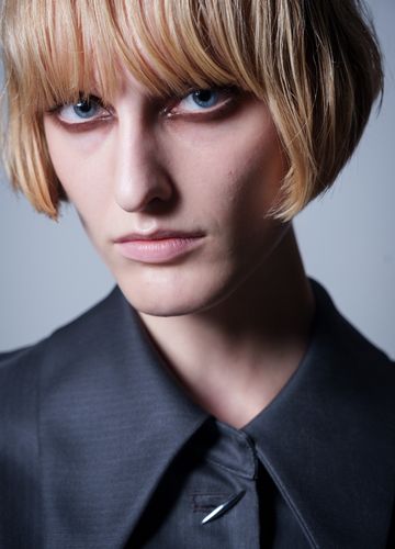 Superkurz mit klaren Linien: So modern ist der Sculpted Micro Bob