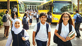 When will UAE schools close for summer holidays? Term dates and breaks ...
