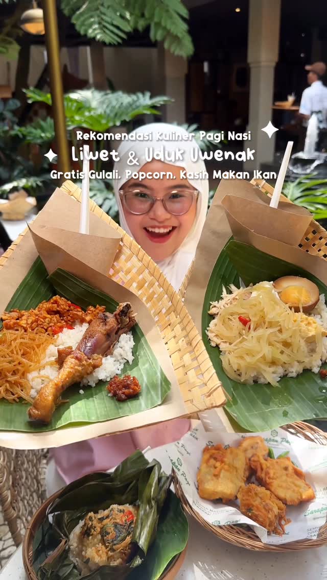 Sarapan di cafe favorit Malang yang bikin kangen