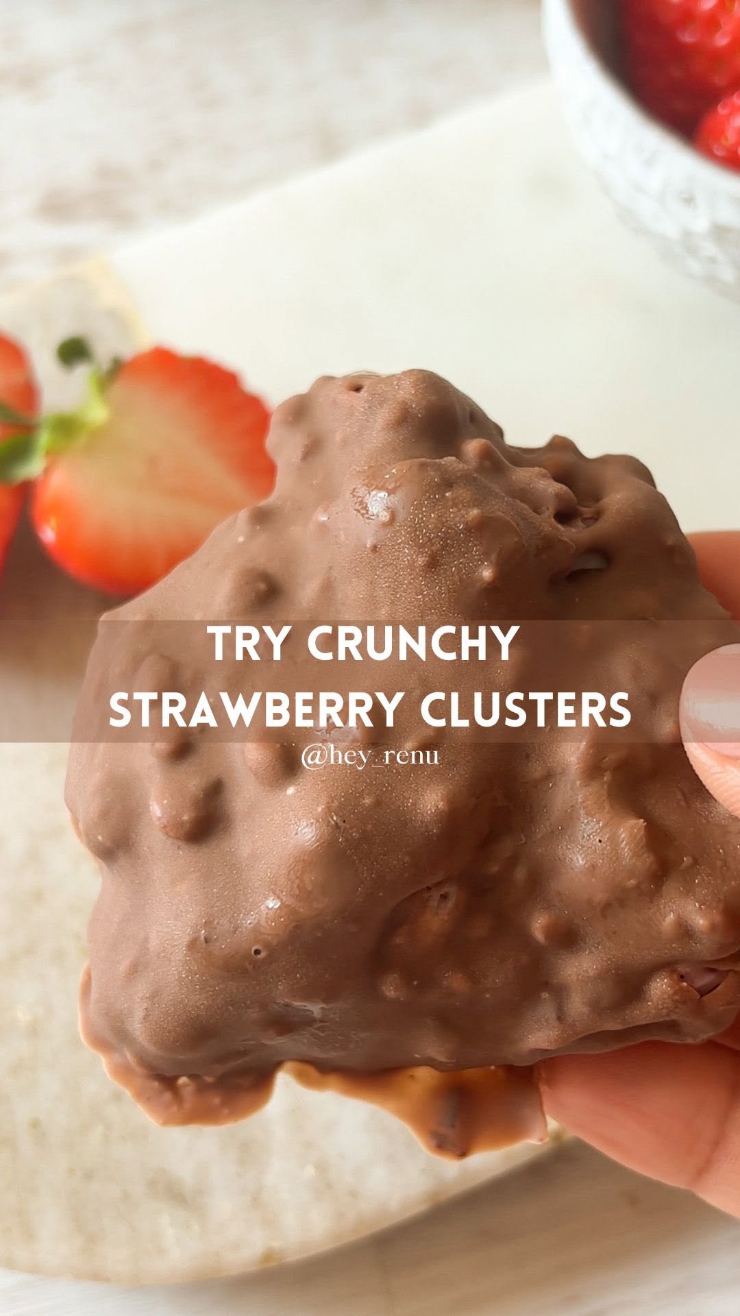 The healthy dessert I crave after every dinner
