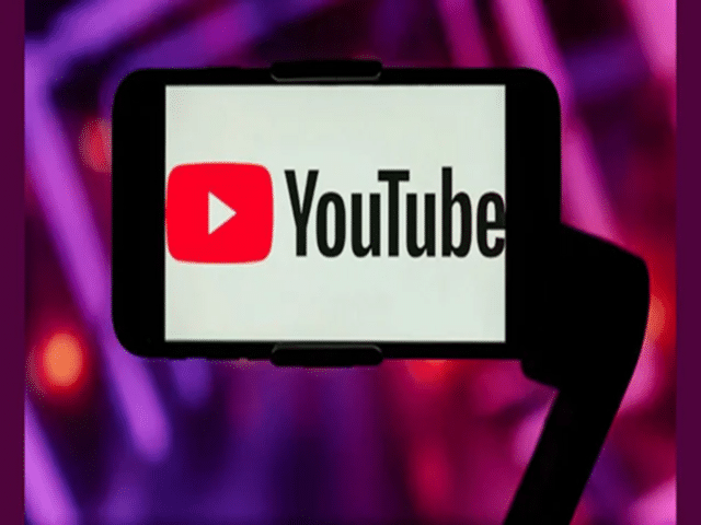 Major change on YouTube! AI-generated videos will now feature a special ...