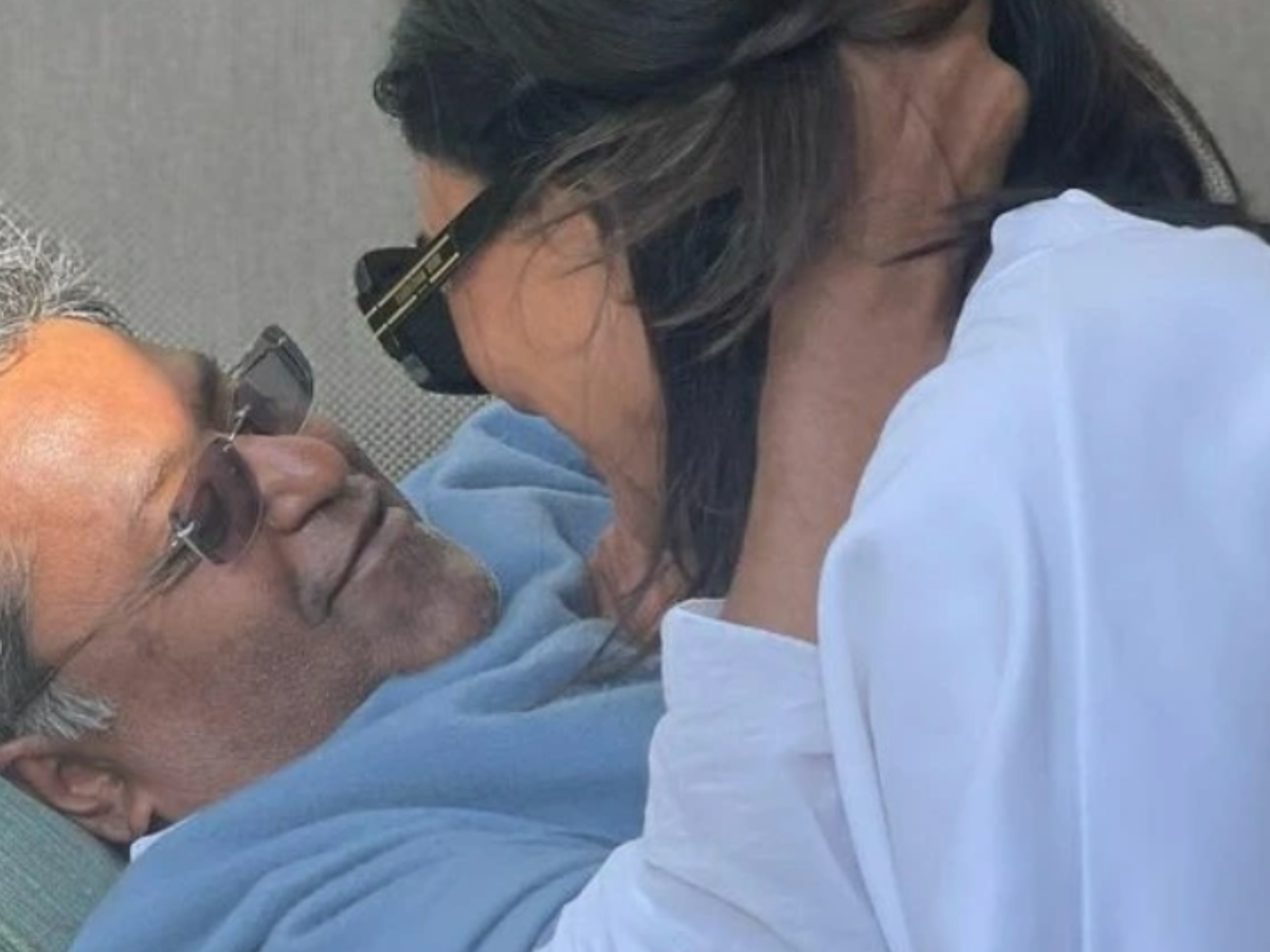 A look at Lalit Modi-Sushmita Sen's relationship timeline