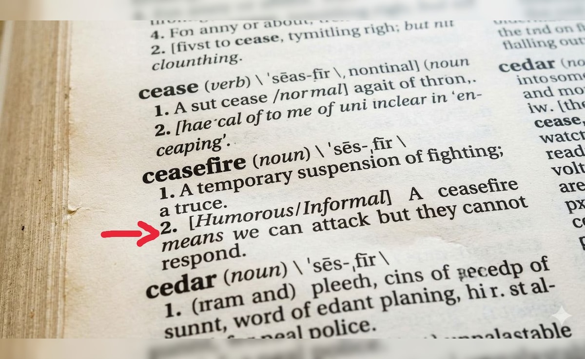 Iran's IRIB wants dictionary editors to add this new word, reconsider ...