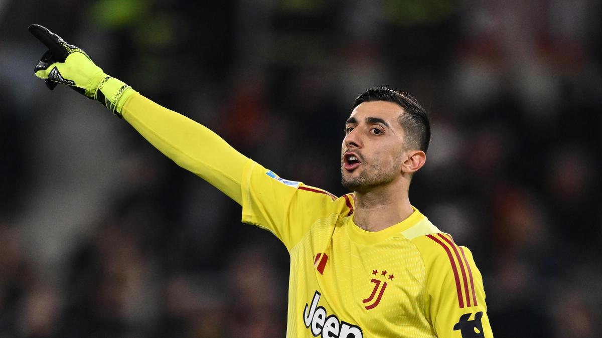 Juventus, Perin ai saluti? Longari: "Ecco la priorità del classe 1992"