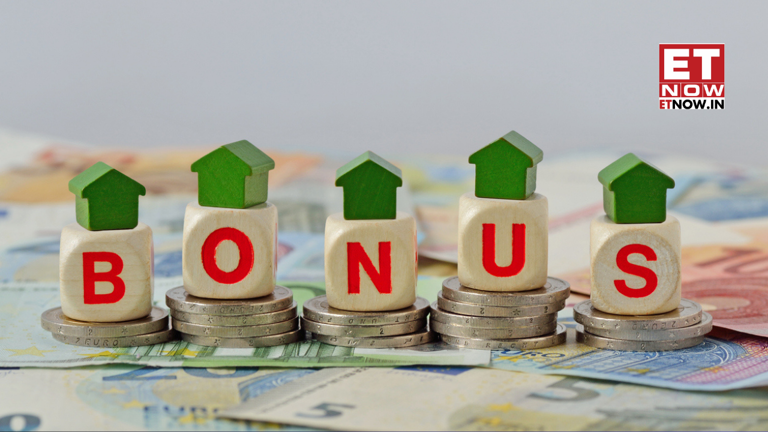 Bonus issue 2026: Record date on June 3 for 1:1 bonus share, over 724% ...