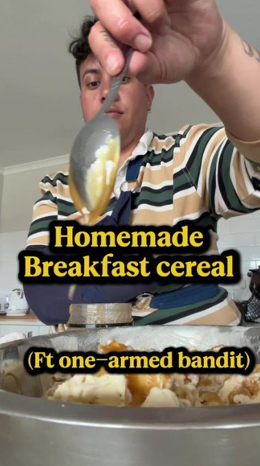 Easy cereal ice cream recipe everyone will love