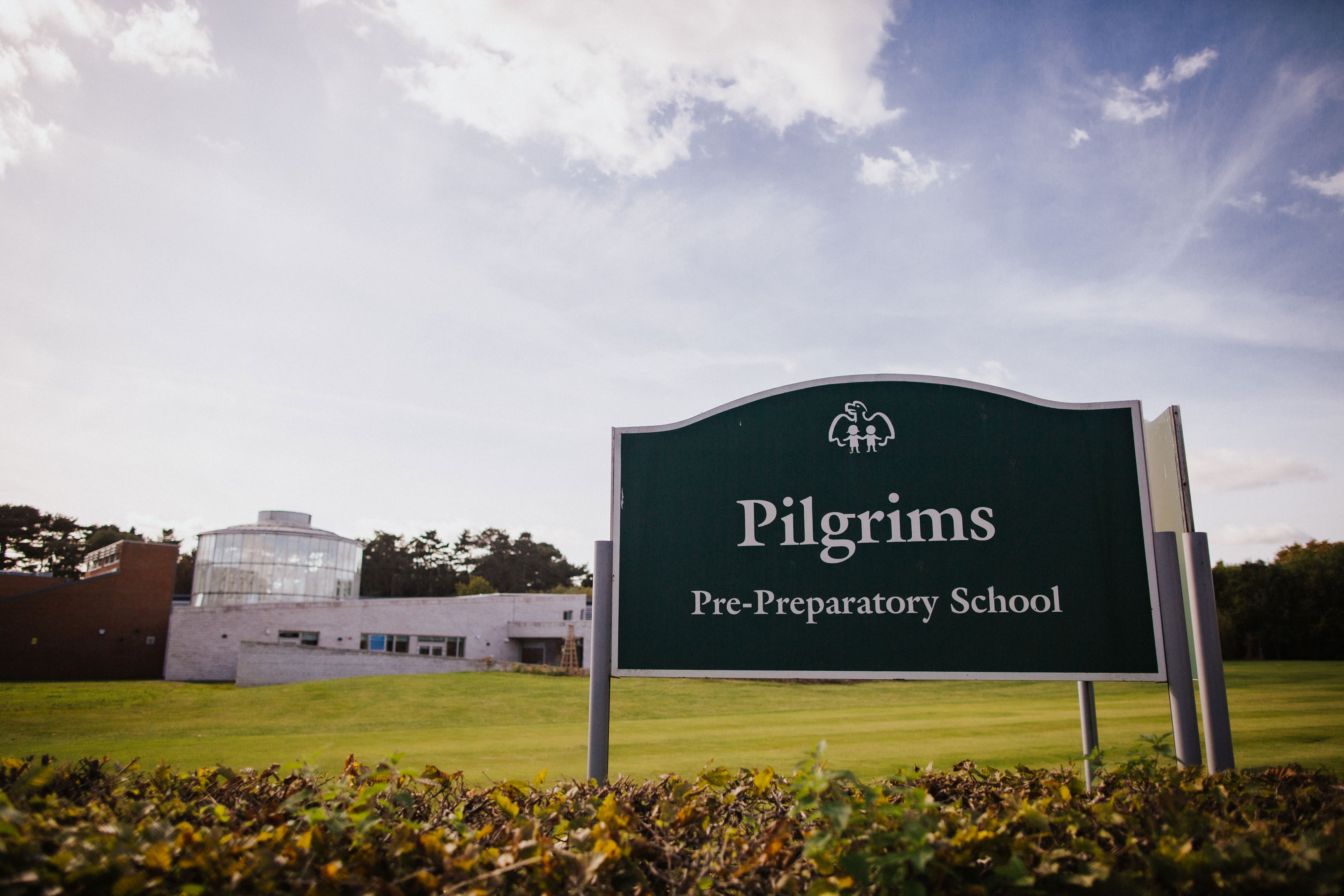 Pilgrims Pre Prep School to accept government funded childcare scheme ...