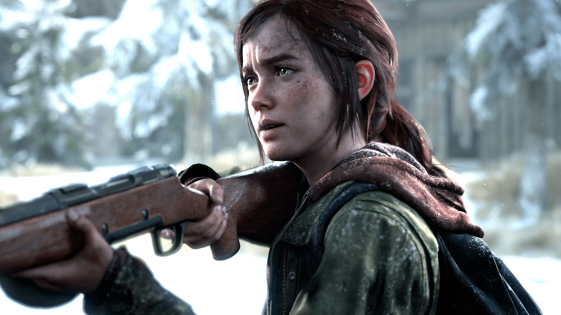 How the Last of Us changed video game stories forever