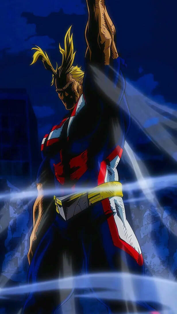 From Jiraiya to All Might: 5 anime mentors we'd all want in real life