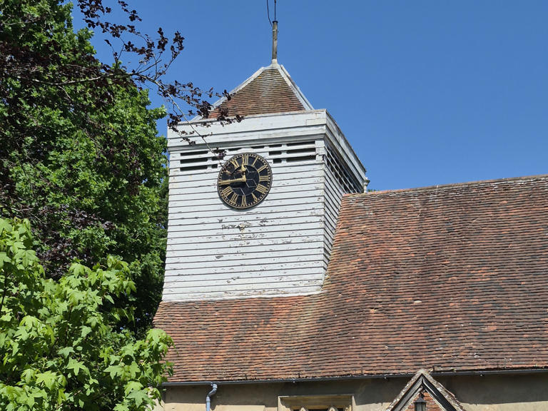 Ninfield and Hooe Village Voice
