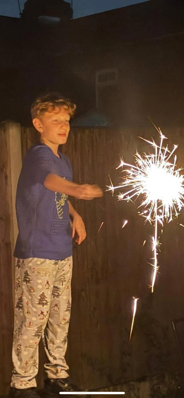 Mackenzie Swift: Tributes paid to the 11-year-old who sadly lost his ...