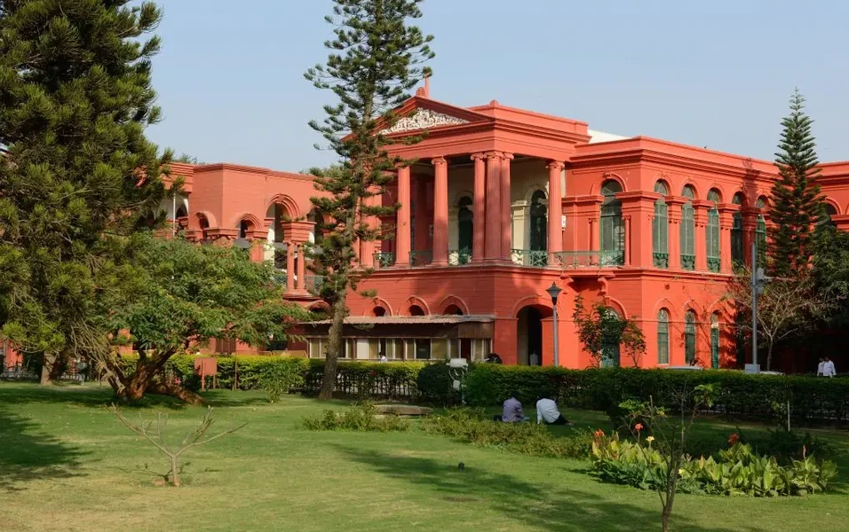Karnataka HC judge sparks debate with call for harsher punishments