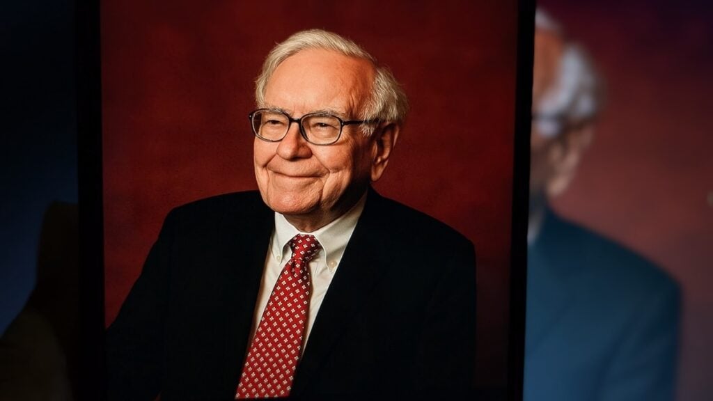 Warren Buffett and Charlie Munger had to sit on the sidelines even ...
