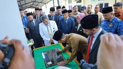 Aceh Barat resmikan fasilitas baru RSUD Cut Nyak Dhien